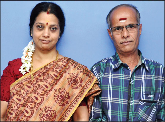 She speaks through her art - Star of Mysore