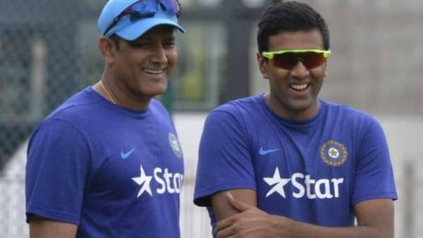 Ashwin breaks yet another record - Star of Mysore