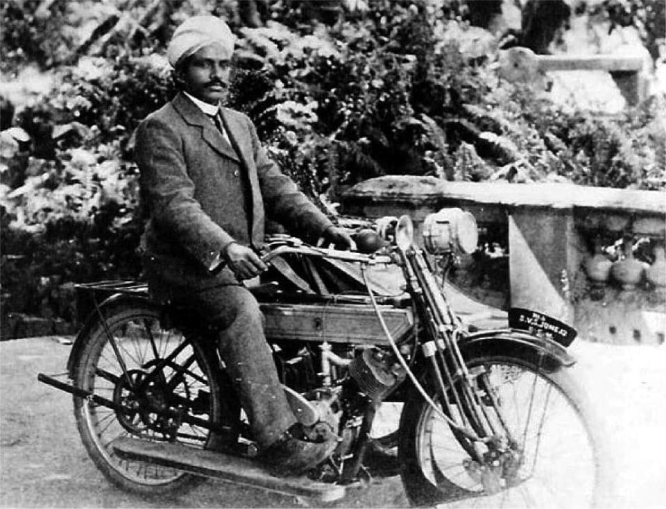 India’s first aviator Prof. Setti’s contributions hover around Mysuru ...