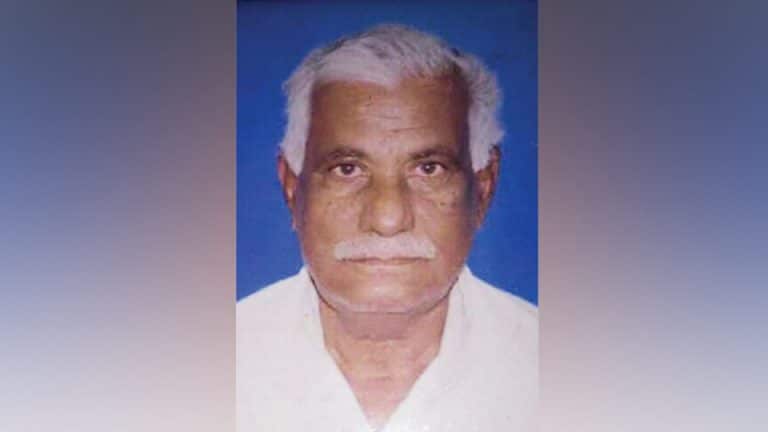 Former Marimallappa PU Principal no more - Star of Mysore
