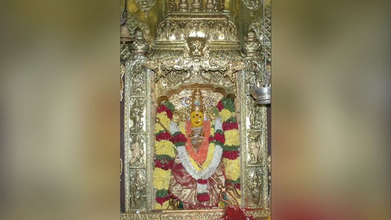 110th anniversary of Hunsur’s Sri Durgamma Temple - Star of Mysore