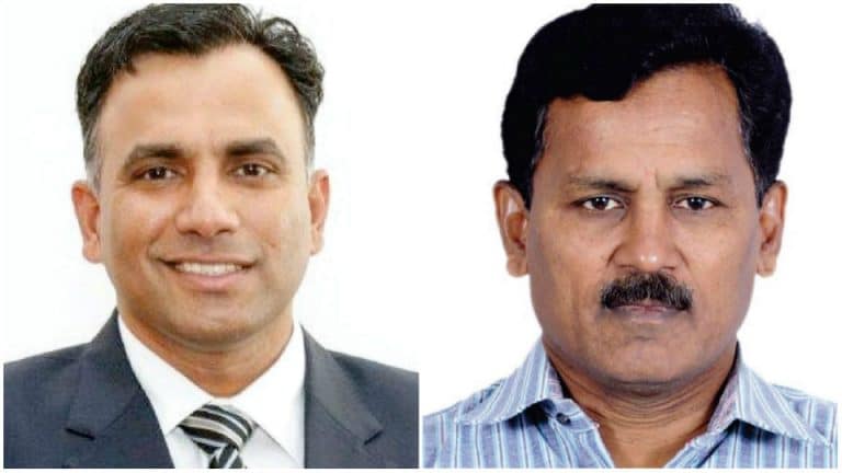 Arjun Ranga is CII Mysuru Chairman - Star of Mysore