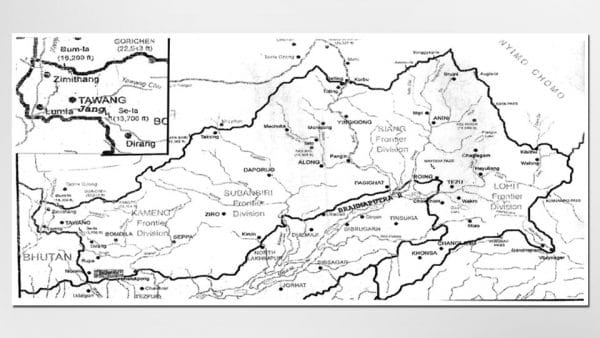 India's China War of 1962: A Historical Review - Star of Mysore