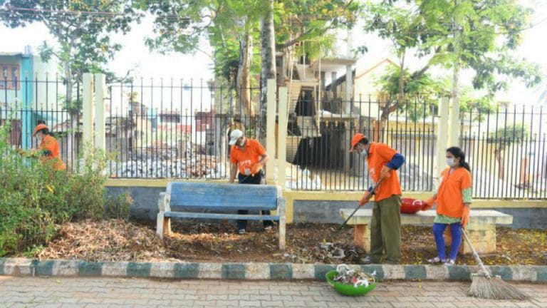 H.V. Rajeev Sneha Balaga's 150th Swachatha Abhiyaan tomorrow - Star of ...