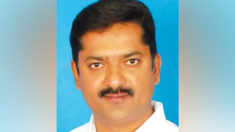 I had not expected defeat: C.S. Niranjan Kumar - Star of Mysore