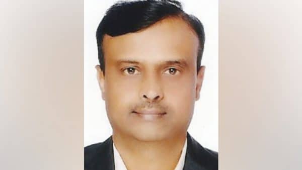 Syed Aleem - Star of Mysore