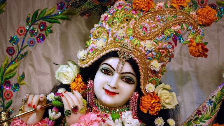 Sri Krishna Janmashtami: Music and Dance at Alwar Kala Bhavan - Star of ...