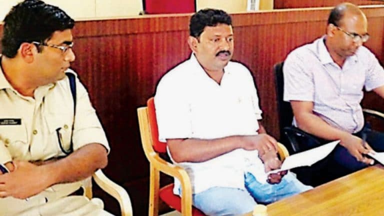 CM in Hunsur on May 31 to launch developmental works - Star of Mysore