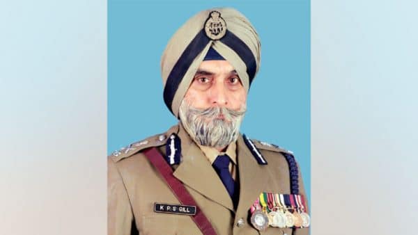 Kanwar Pal Singh Gil Archives - Star of Mysore