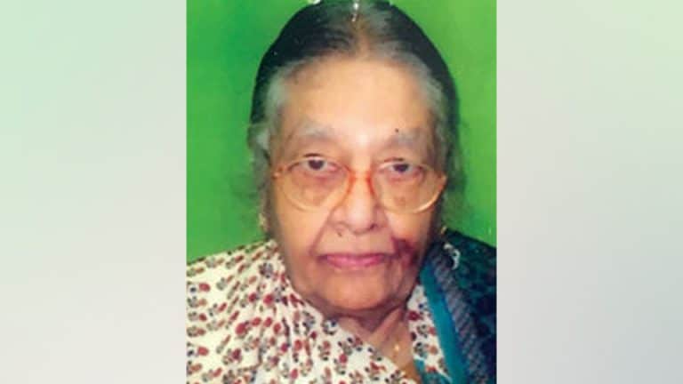 Vasantha Rama Rao - Star of Mysore