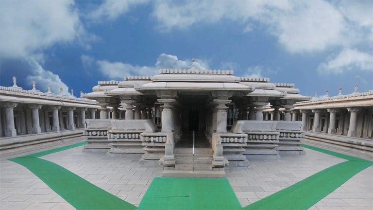 Venugopala Swamy Temple beckons tourists - Star of Mysore
