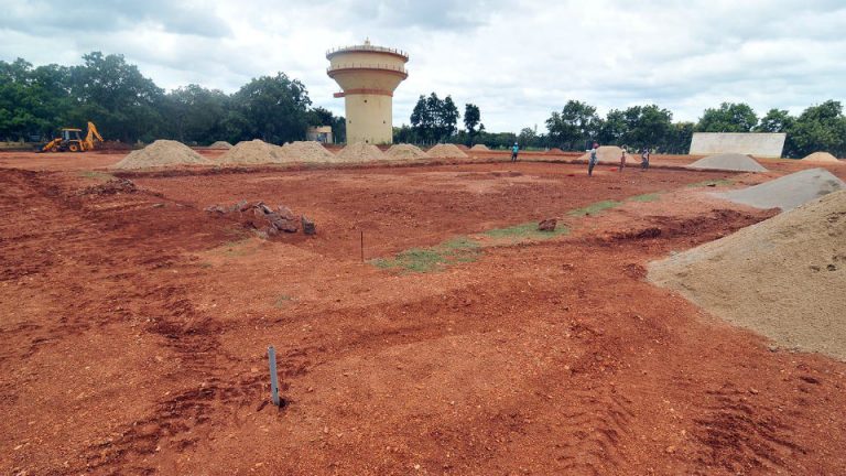 UoM to take back Maharaja's College Ground from KSCA? - Star of Mysore