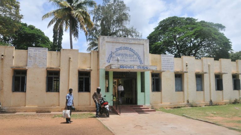 Those who had forgotten NTM School are remembering it now. Why? - Star ...