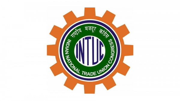 INTUC demands minimum wages for all labourer - Star of Mysore