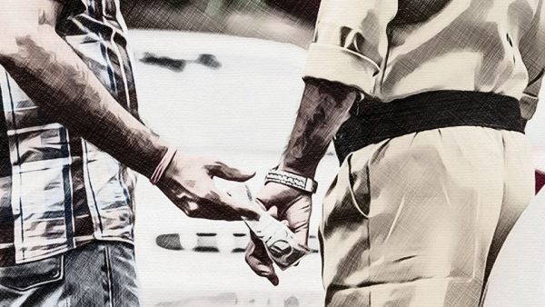 Video of Cop taking bribe goes viral - Star of Mysore