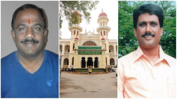 Avva Madesha Archives - Star of Mysore