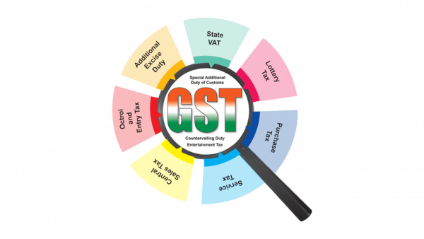 GST: One Nation...One Tax... - Star of Mysore