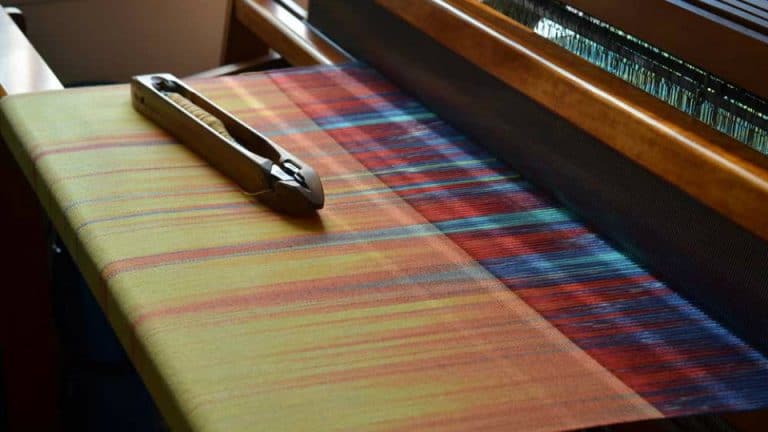 ID cards for weavers - Star of Mysore