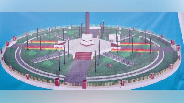 MUDA to renovate Gandhi Square - Star of Mysore