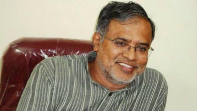 BJP MLA Suresh Kumar for party organisation on UP model - Star of Mysore