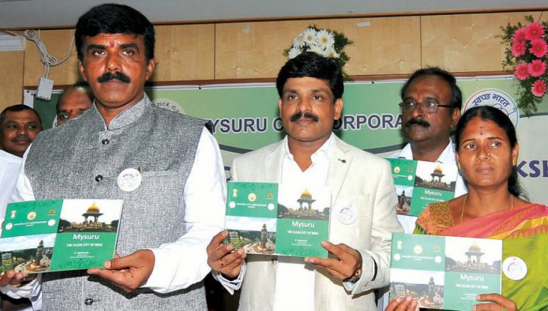 MCC conducts National Workshop on solid waste management - Star of Mysore