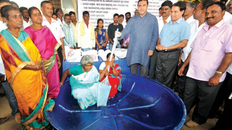 Water adventure sports soon at Varuna Lake on PPP model - Star of Mysore