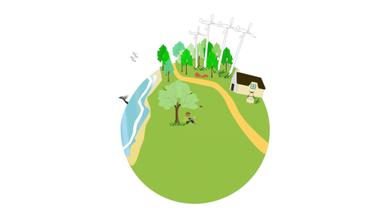 Land for living, land for livelihood - Star of Mysore