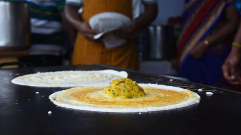 Food Mela at three Venues Final decision this evening - Star of Mysore