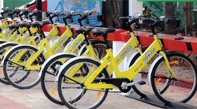 Demand for Trin Trin in Srirangapatna grows - Star of Mysore