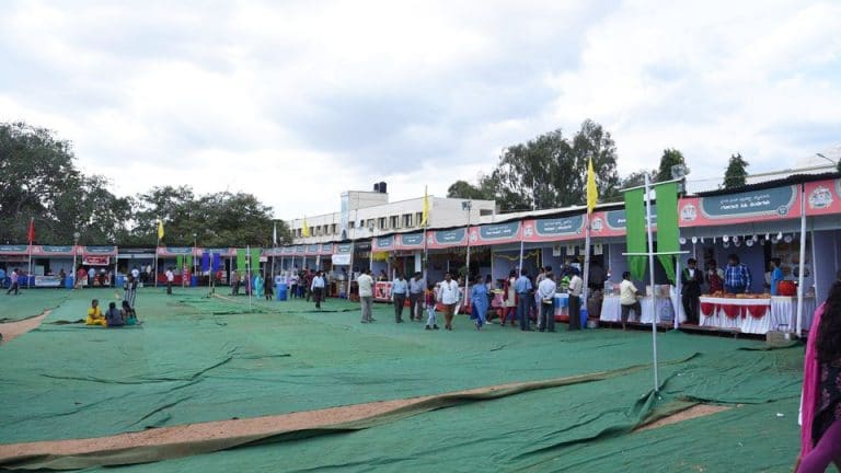 Dasara Food Mela: Meeting with stakeholders tomorrow - Star of Mysore