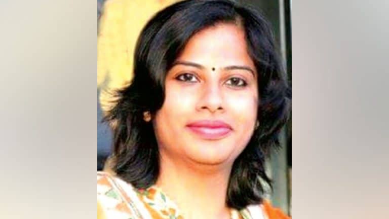 Mandya gets new DC - Star of Mysore