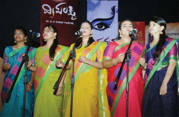 ‘Chaarvi’ a brand name of music launched - Star of Mysore