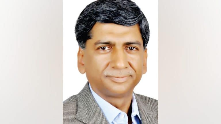 Prof. Anurag Kumar to deliver Graduation Day address at NIE - Star of ...