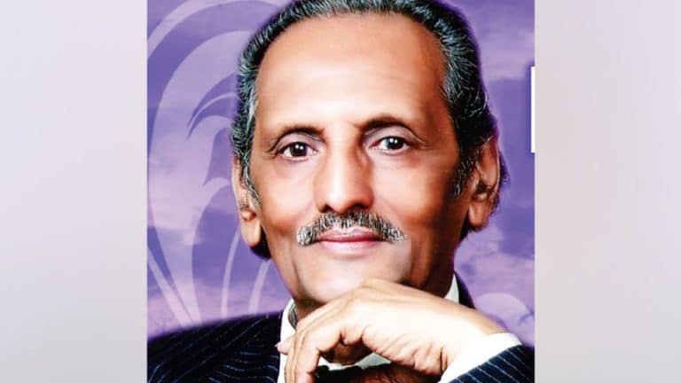 "It is a rare honour to inaugurate Dasara": Prof. K.S. Nissar Ahmed ...