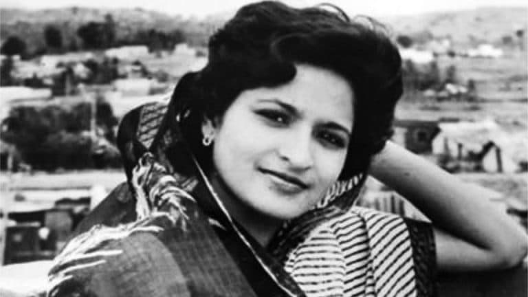 TRIBUTE... Gauri Lankesh: Amazing Grace - Star of Mysore