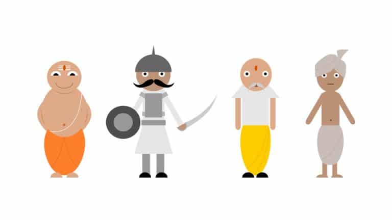 Casting away caste - Star of Mysore