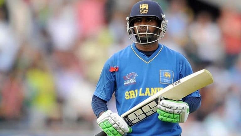 SLC bans Chamara Silva for two years - Star of Mysore