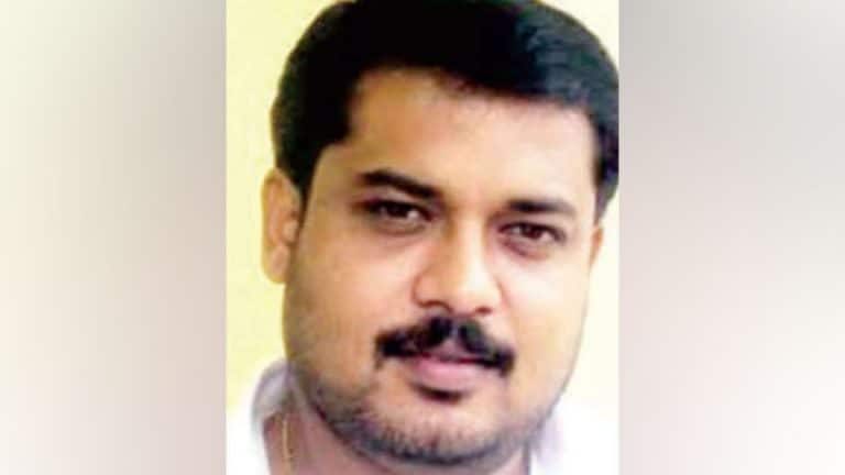 Court directs inclusion of Sunil Bose as Accused No. 1 in graft case ...