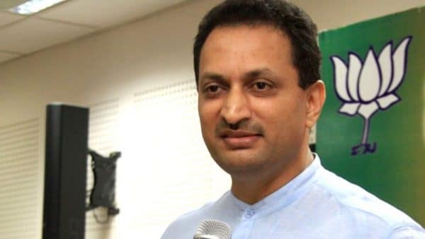 Union Minister to arrive in city - Star of Mysore