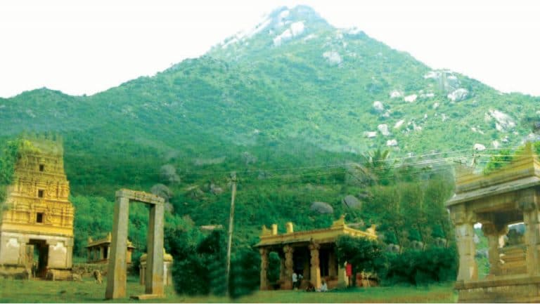 Bettadapura gears up for Deevatige Habba tomorrow - Star of Mysore