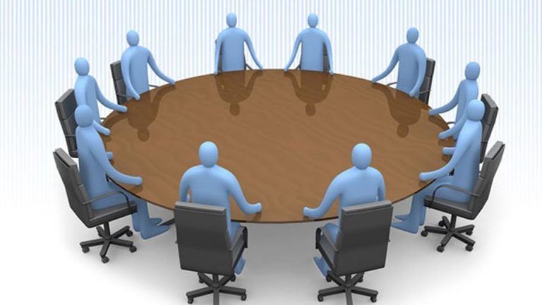 General body meeting - Star of Mysore