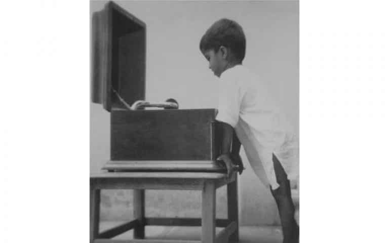 Pt. Rajeev Taranath: A Sarod Maestro and a Legend in our times-1 - Star ...