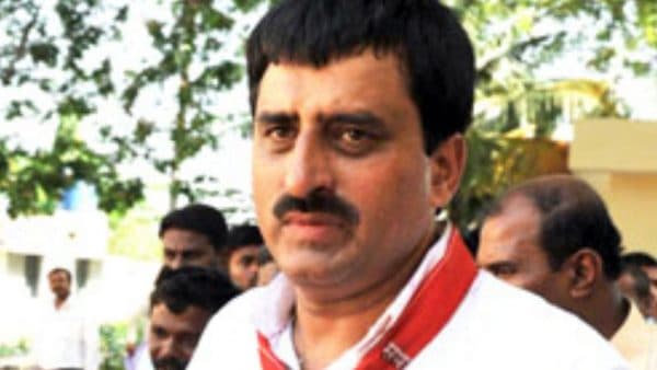 MLA C.P. Yogeshwar quits Congress - Star of Mysore