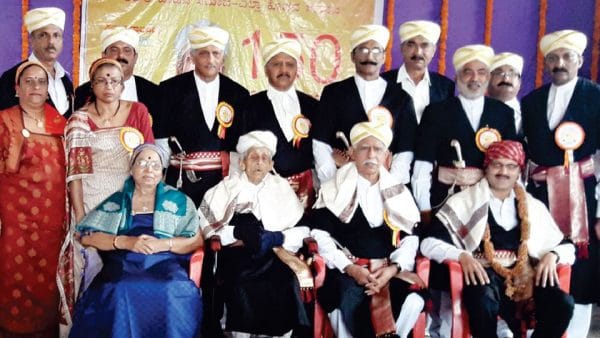 ‘Appacha Kavi’s contributions to Kodava language is evergreen’ - Star ...