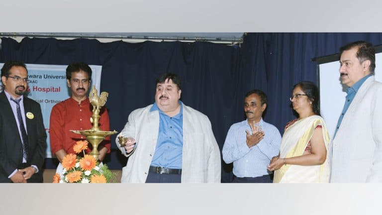 IMA State President urges CM to drop Health Minister for unsavoury ...