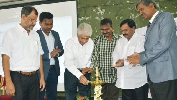 GST will boost nation’s economy - Star of Mysore