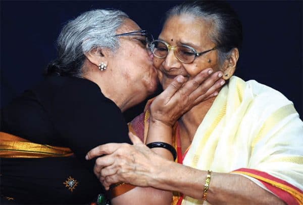 Women stage artistes are at last getting their due: Theatre Director B ...