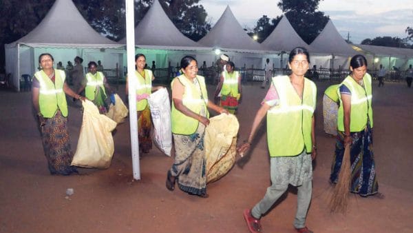 Hunsur Road straightening will destroy our city’s heritage - Star of Mysore