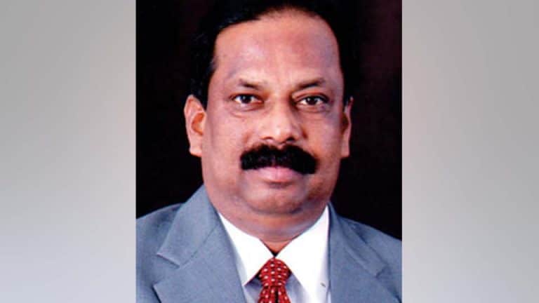 Prof. Basavaraju appointed in-charge VC of UoM - Star of Mysore