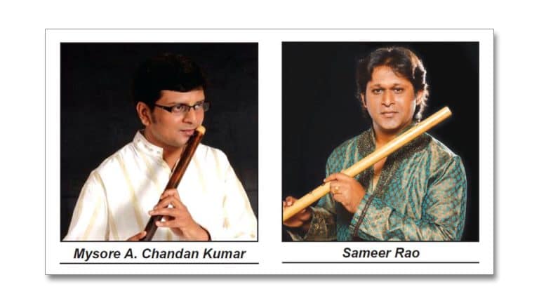 BHASANGE Balaga’s 9th Anniversary - Star of Mysore